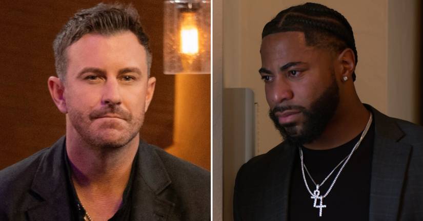 An Exclusive Interview With The Ultimatum's Zaina Sesay