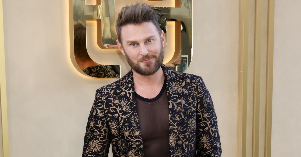 What Happened To Queer Eye's Bobby Berk?