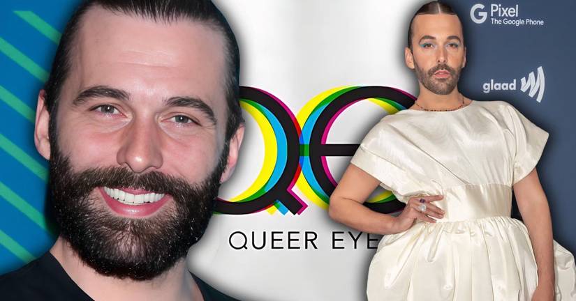 Why Netflix Needs To Cancel Queer Eye