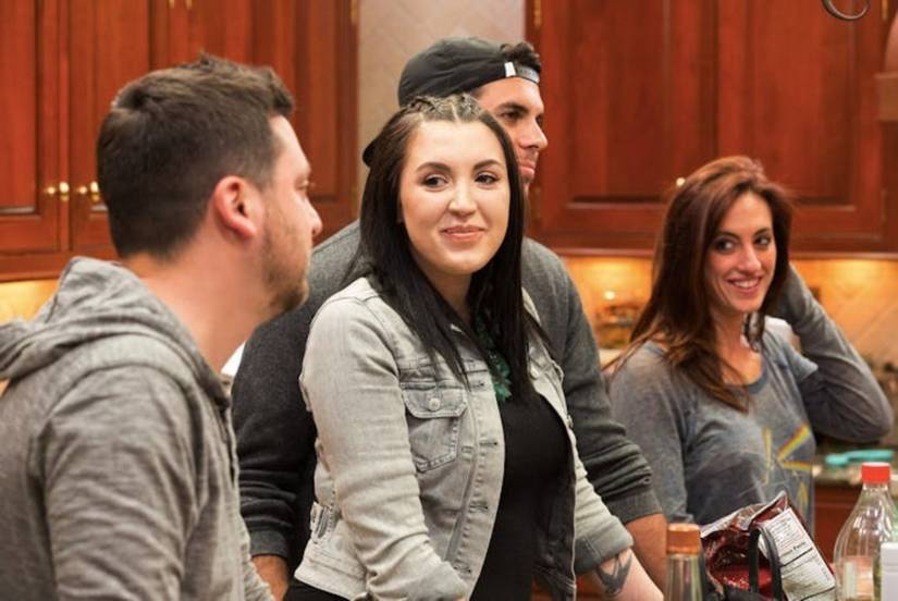 What Does Ashlee Holmes Life Look Like After RHONJ