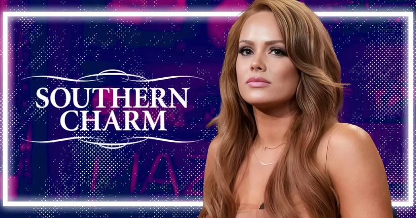 Southern Charm's Kathryn Dennis' Dramatic Life Since She Left The Show