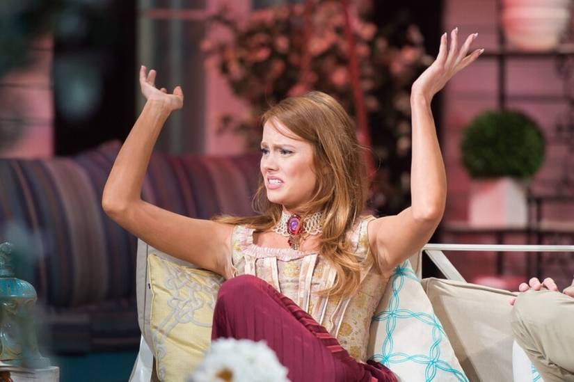 Inside Southern Charm's Kathyrn Dennis Troubles With The Law
