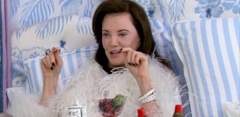 What Is Southern Charm's Patricia Altschul's Net Worth?