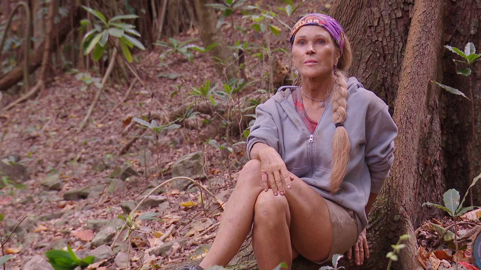 Why The Internet Has Gone Wild Over Survivor 47's Sue Smey