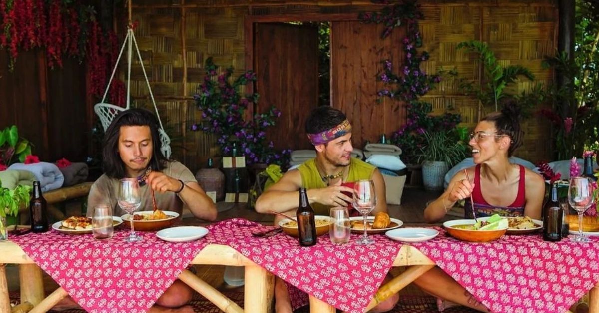 Survivor 47's Andy Rueda Revealed The Moment He Regretted Going On The Show