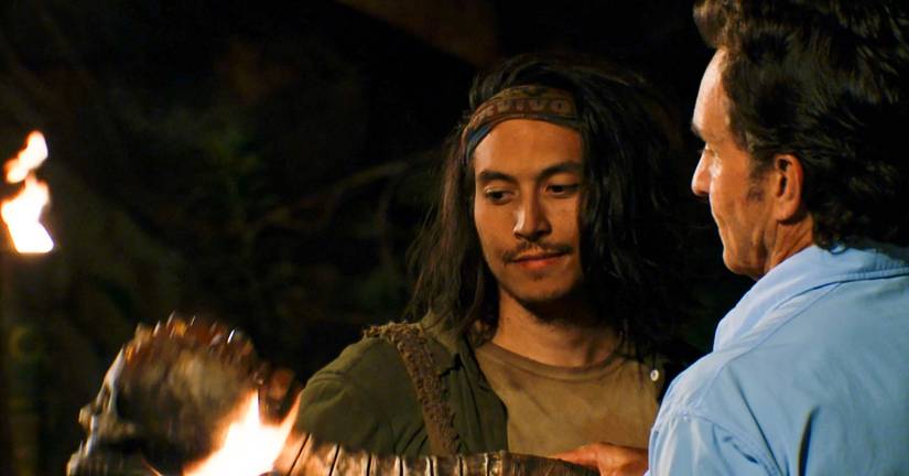 Survivor 47's Andy Rueda Revealed The Moment He Regretted Going On The Show