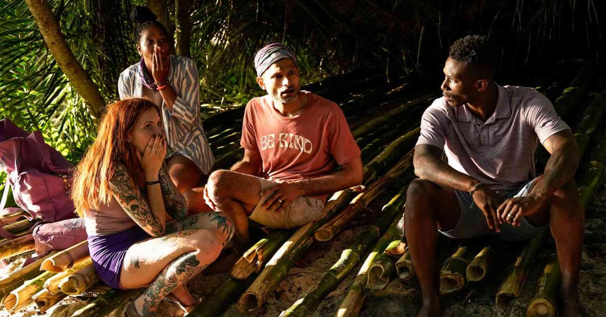 Survivor Fans Debate Whether Bhanu Gopal Is The Worst Player Ever