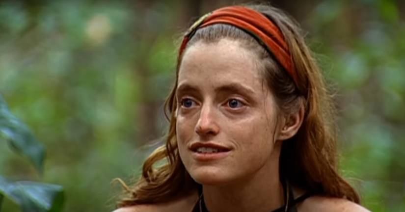 Survivor’s Christy Smith Regretted One Way She Handled Being The First ...