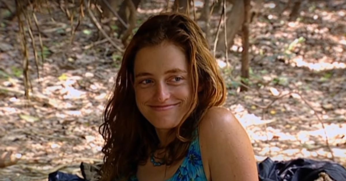 Survivor’s Christy Smith Regretted One Way She Handled Being The First ...