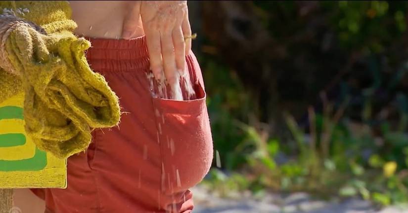 Top 10 Survivor 47 Moments