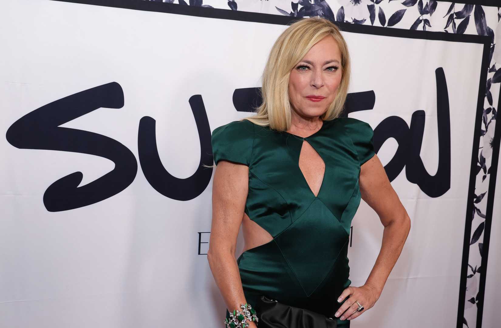 Who Is RHOBH's Sutton Stracke's Rarely Seen Daughter Porter