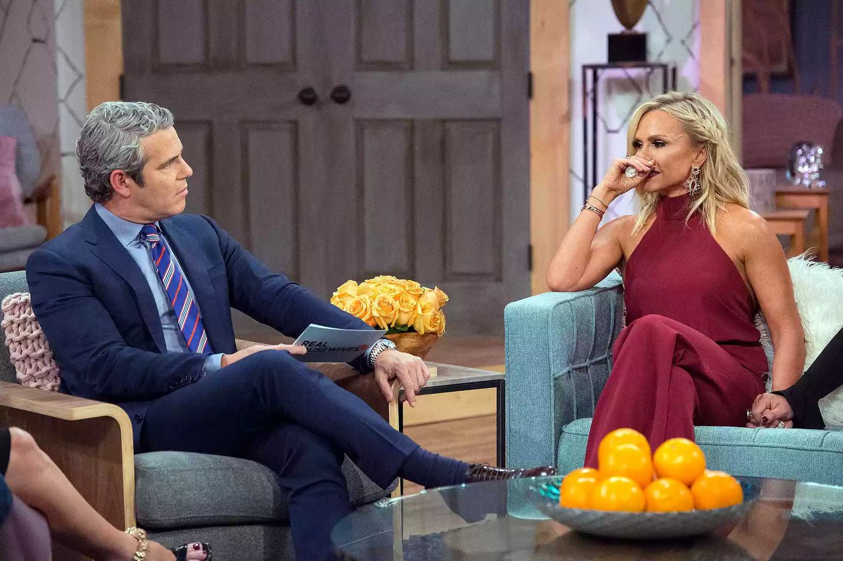 Where Does RHOC's Tamra Judge Stand With Her Daughter Sidney Now?