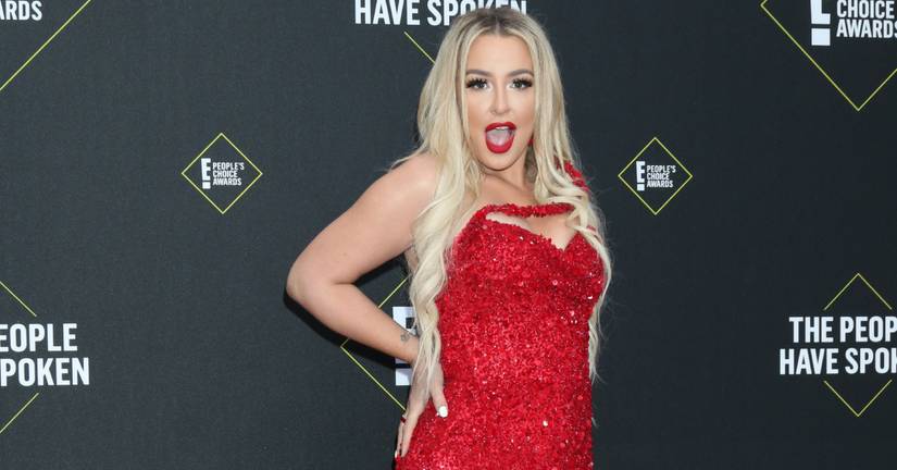 Survivor 47's Sierra Wright Solved Tana Mongeau's Viral Costume Mystery