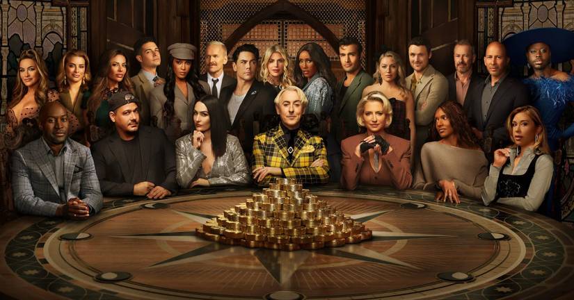 Reality TV Shows To Watch In 2025