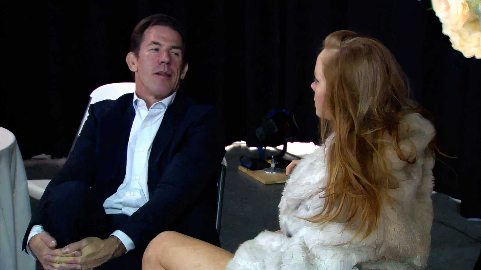 Inside Southern Charm's Kathryn Dennis And Thomas Ravenel's Tumultuous ...