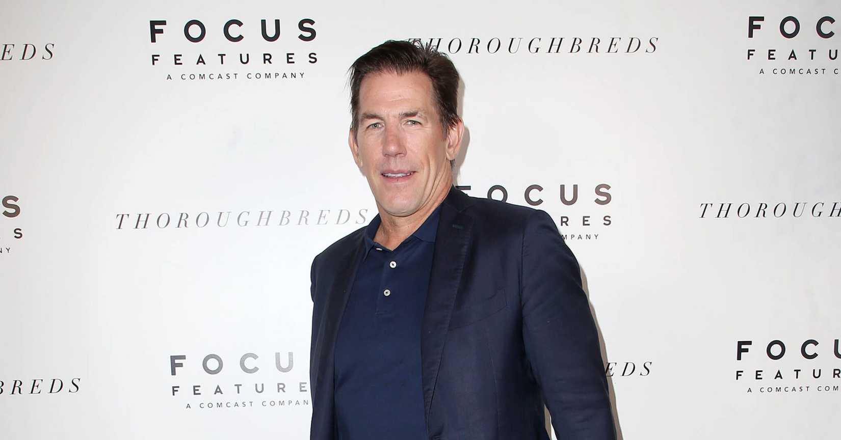 Here's What Thomas Ravenel Has Been Up To Since Southern Charm