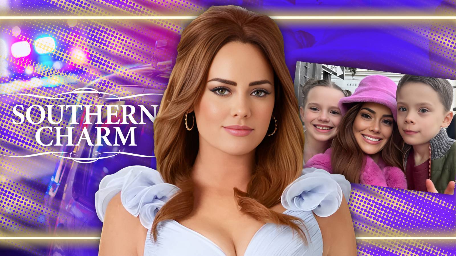 Southern Charm's Kathryn Dennis' Dramatic Life Since She Left The Show