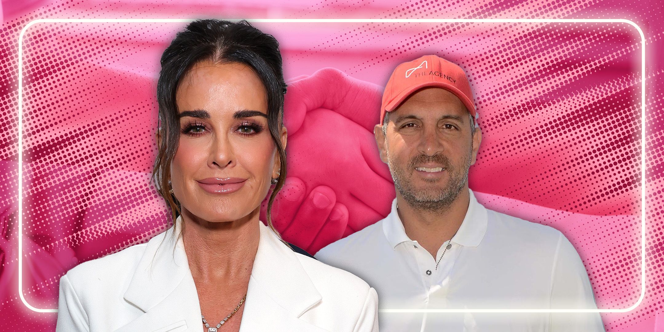 Does RHOBH's Kyle Richards Want To Reconcile With Mauricio Umansky? Does RHOBH's Kyle Richards Want To Reconcile With Mauricio Umansky?