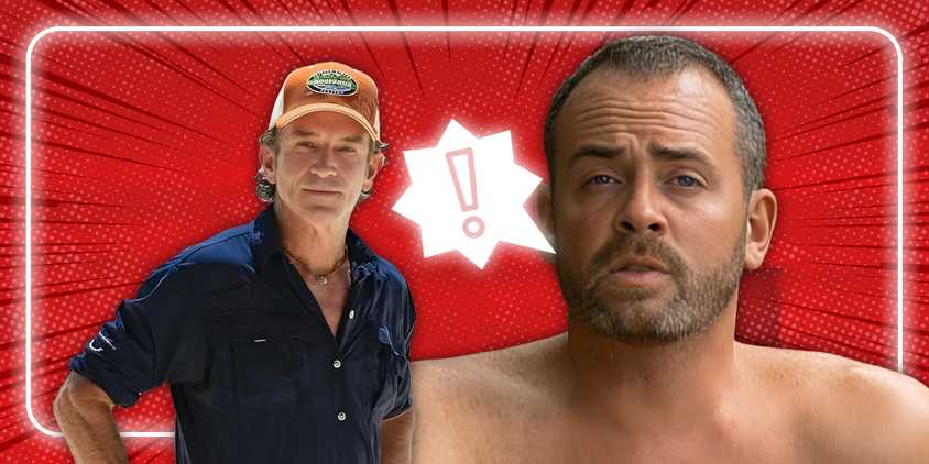 One Of Survivor’s Most Toxic Seasons Made Jeff Probst Quit The Show