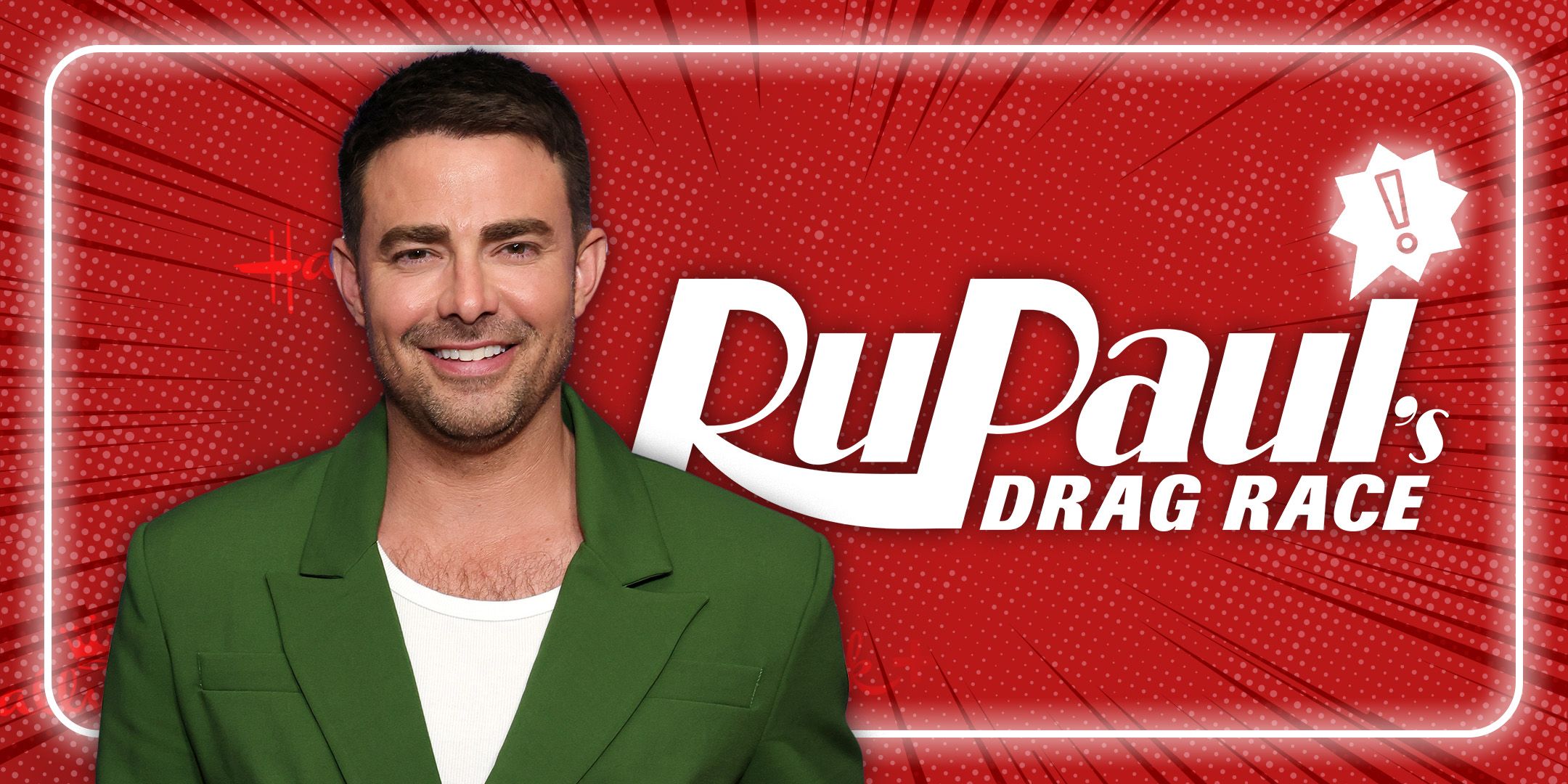 Hallmark's New Reality Show Steals From RuPaul's Drag Race