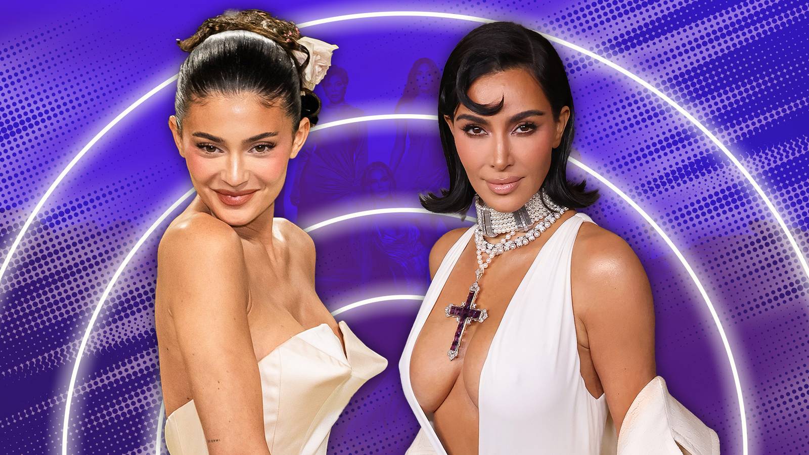 How The Kardashians Are Changing Body Trends Again