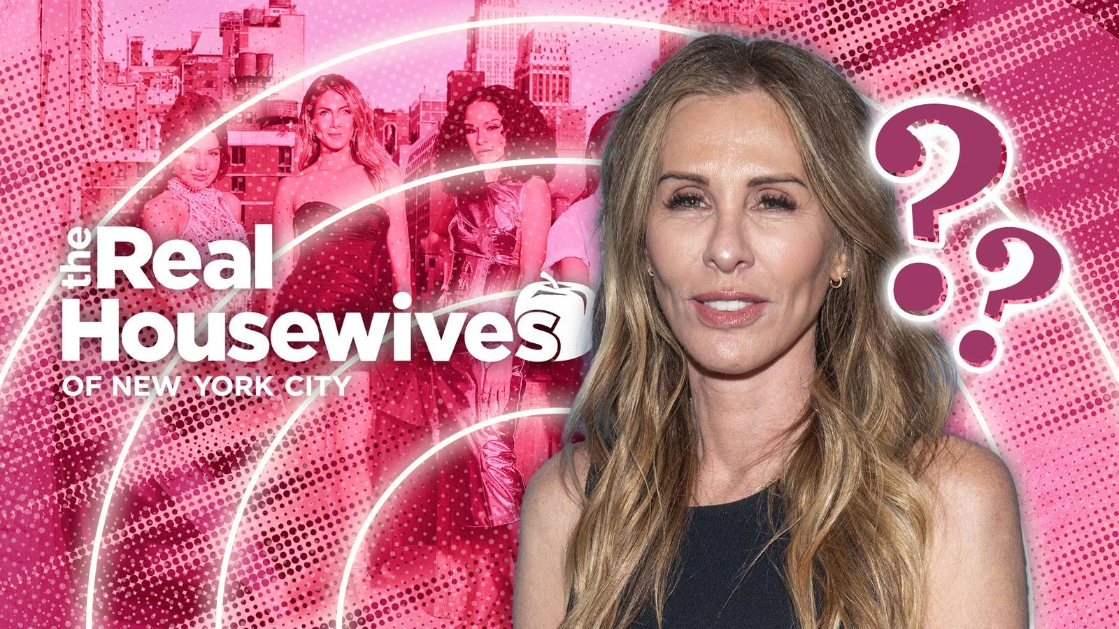 How Was RHONY’s Carole Radziwill Related To The Kennedys?