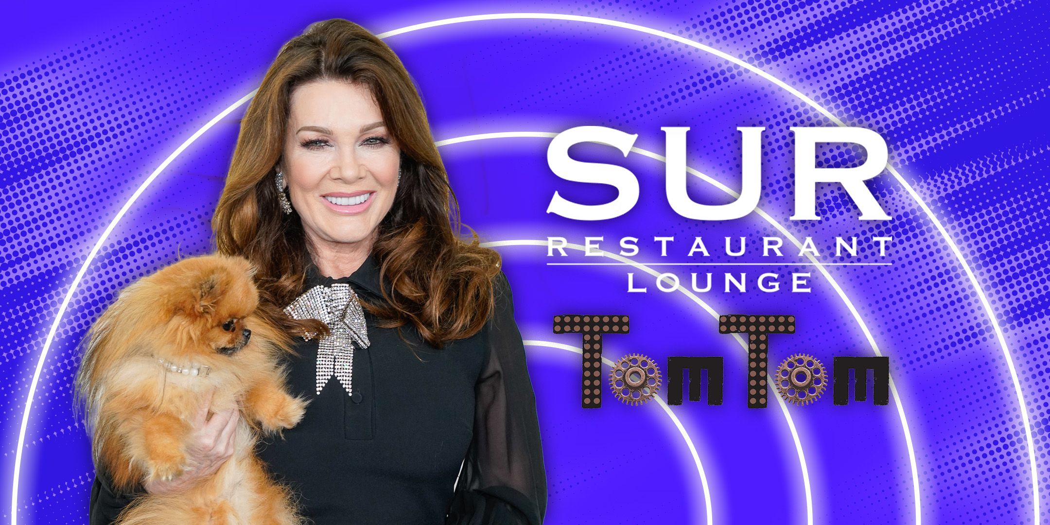 Lisa Vanderpump En Bikini Lisa Rinna, 55, Calls Herself 'shameless'