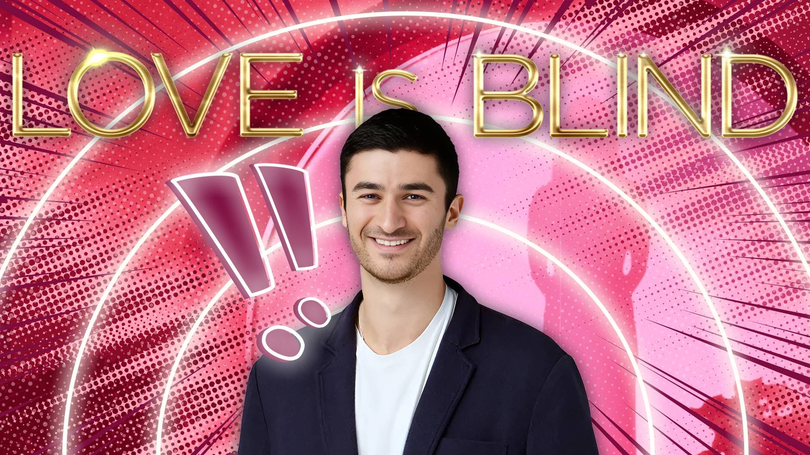 Love Is Blind’s Leo Was Spotted On Date With This Reality Star