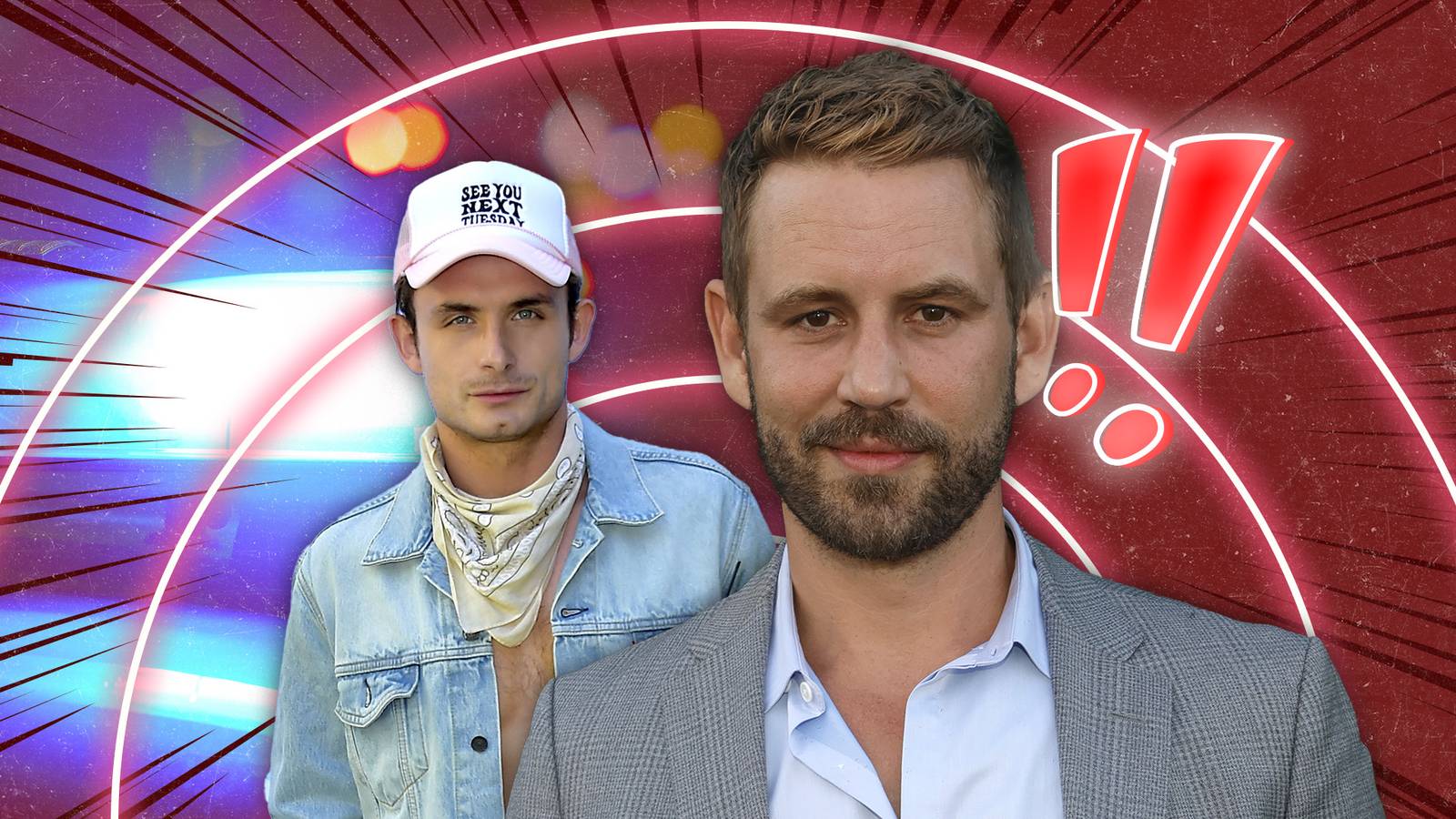 Nick Viall Describes James Kennedy's Horrible Behavior Shortly Before ...