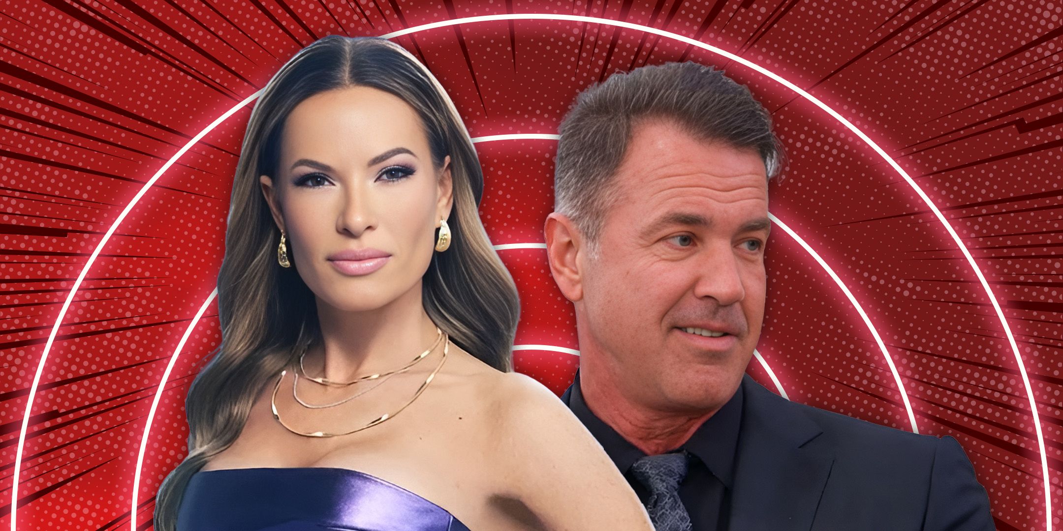 Britani Bateman And Jared Osmond's Dating Timeline