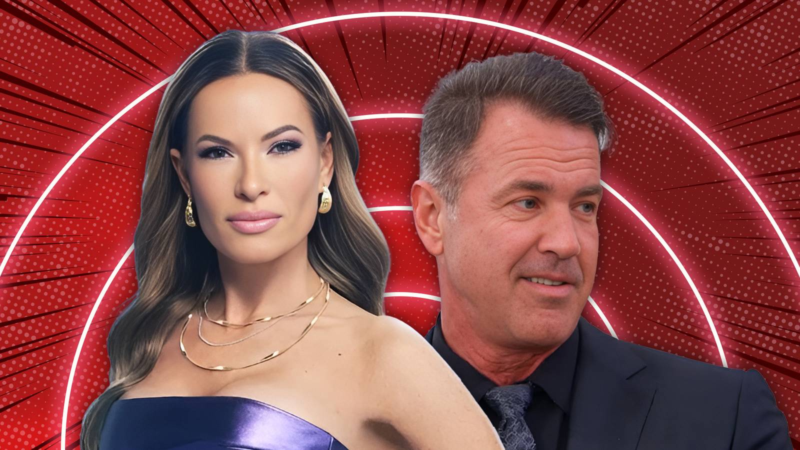 Britani Bateman And Jared Osmond's Dating Timeline