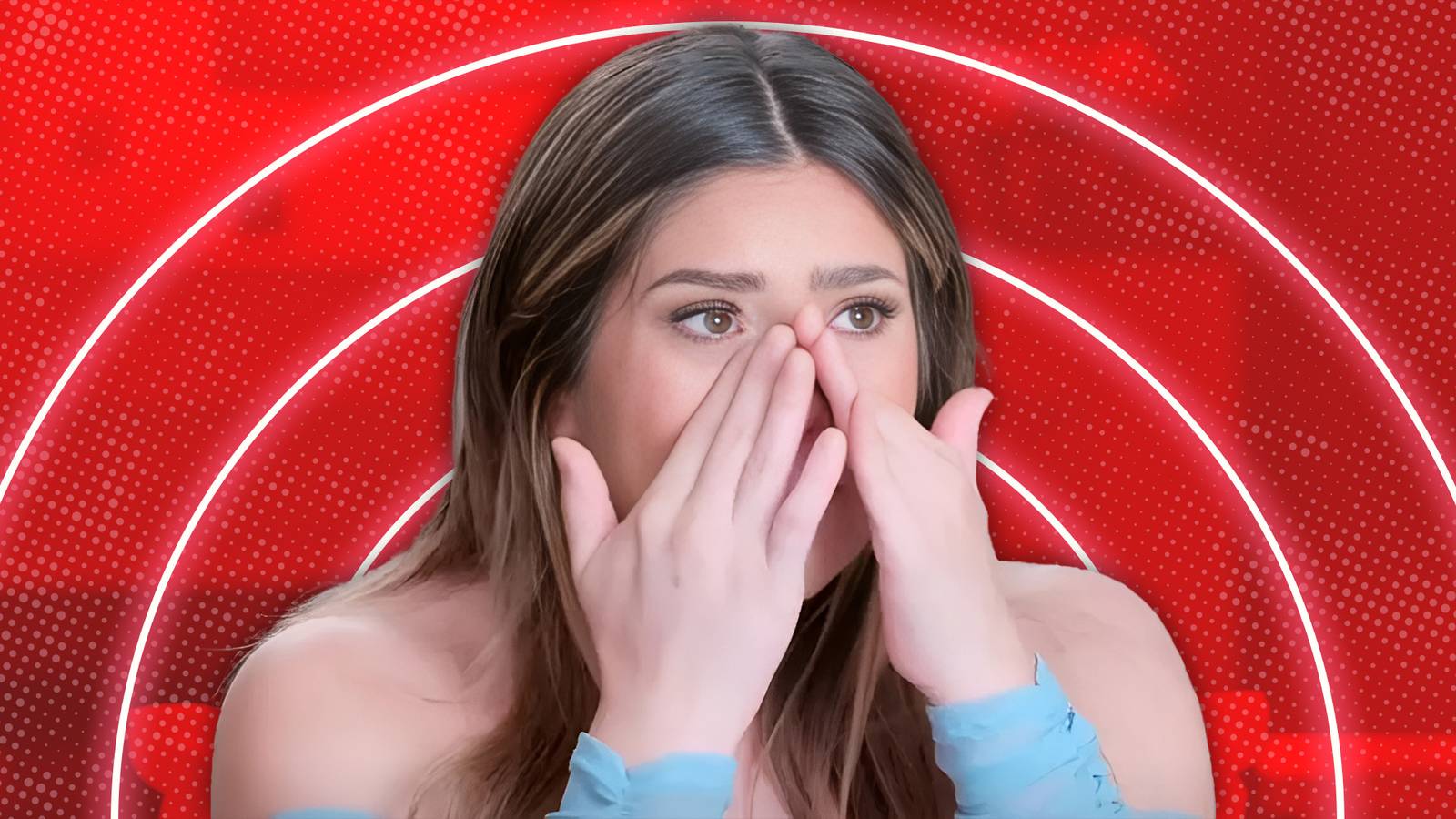Secret Lives Of Mormon Wives' Taylor Frankie Paul Hints She's Single Again