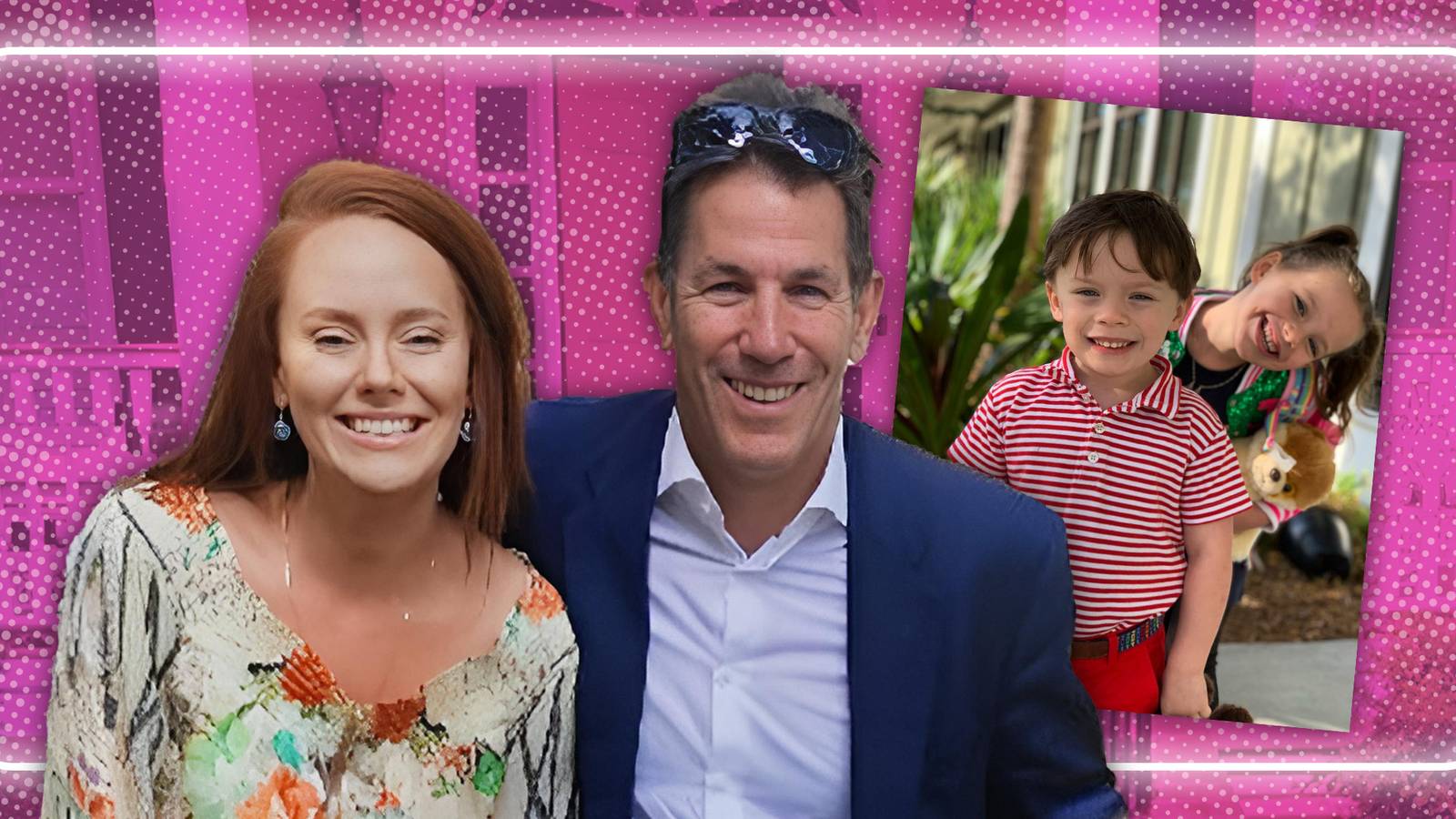 Inside Southern Charm's Kathryn Dennis And Thomas Ravenel's Custody Battle