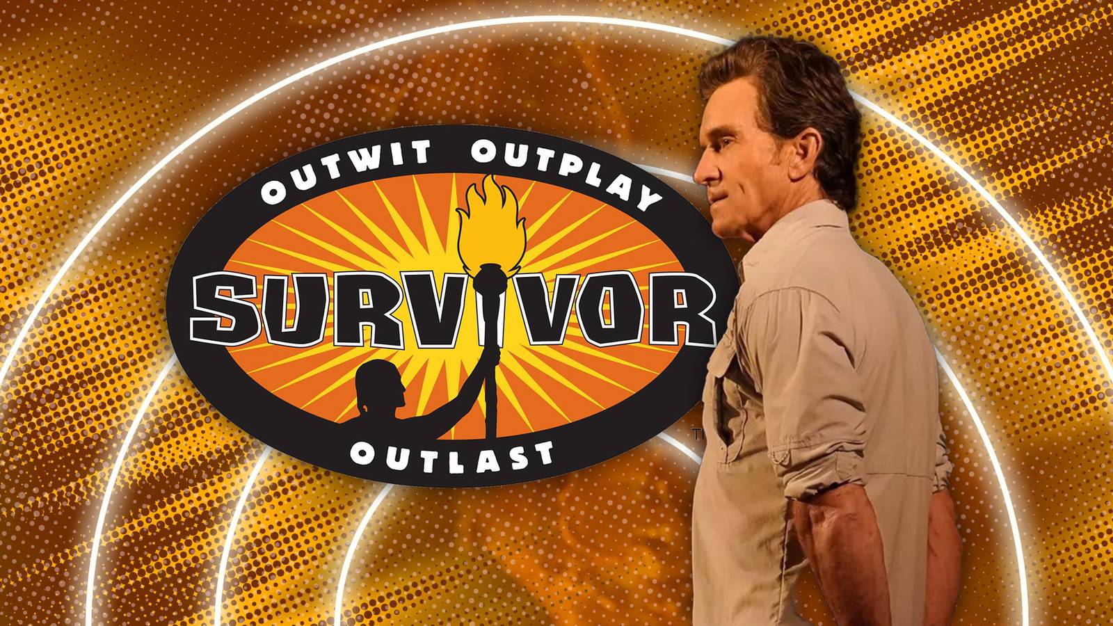 Survivor Host Jeff Probst Reflects On 'The Most Dramatic' Fire-Making ...