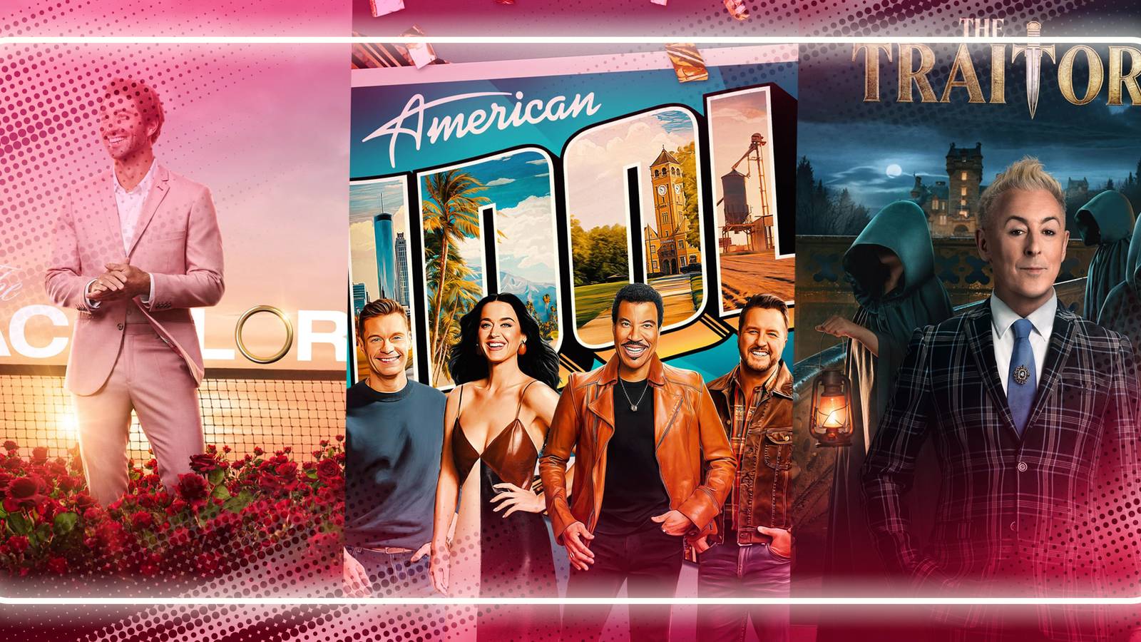 Reality TV Shows To Watch In 2025