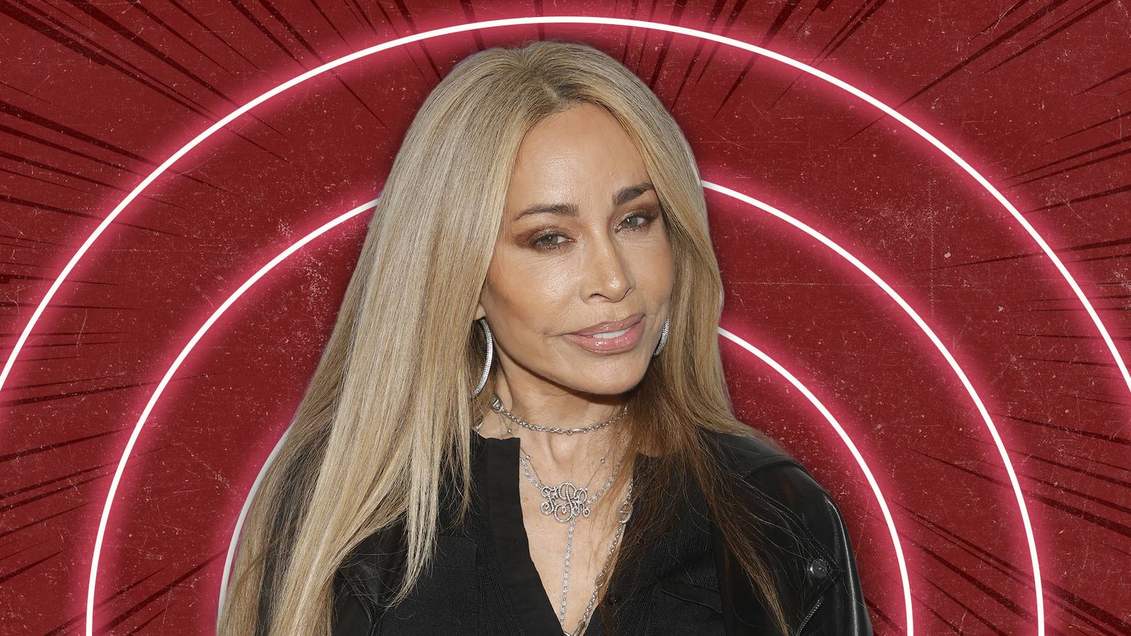 Faye Resnick's Controversial Ties To O.J. Simpson