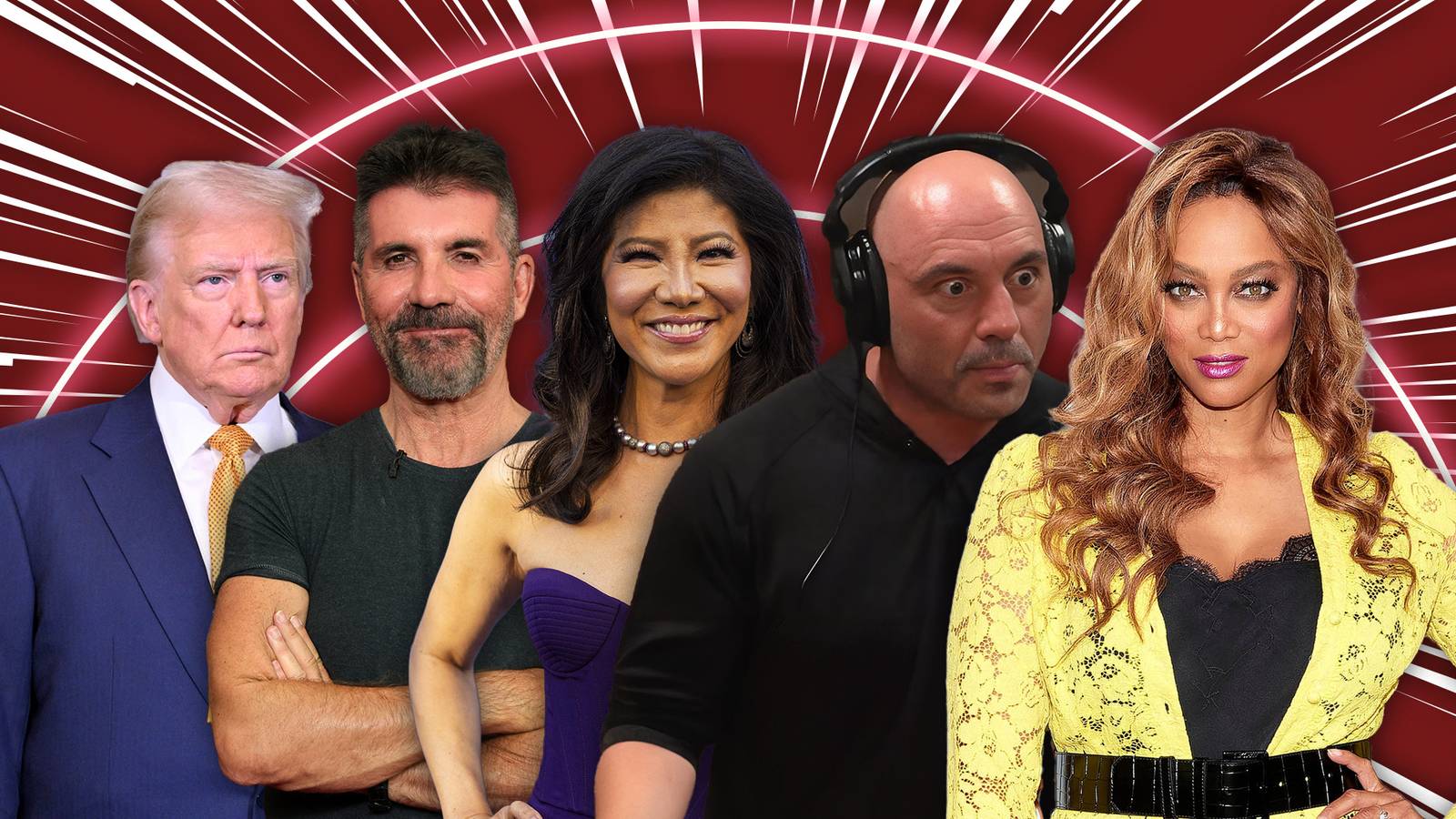 These Popular Reality TV Shows Have Shockingly Low IMDb Ratings