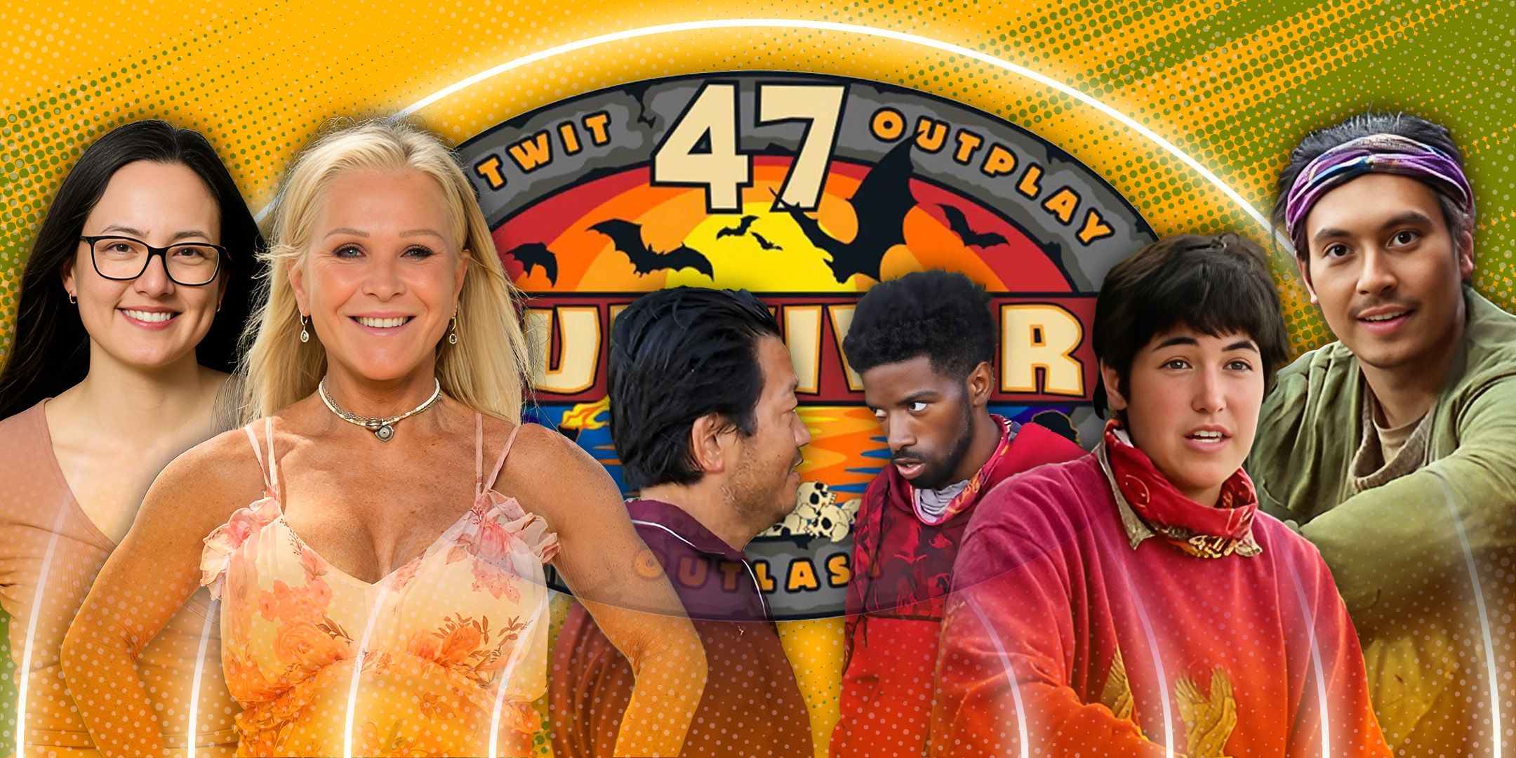 Top 10 Survivor 47 Moments