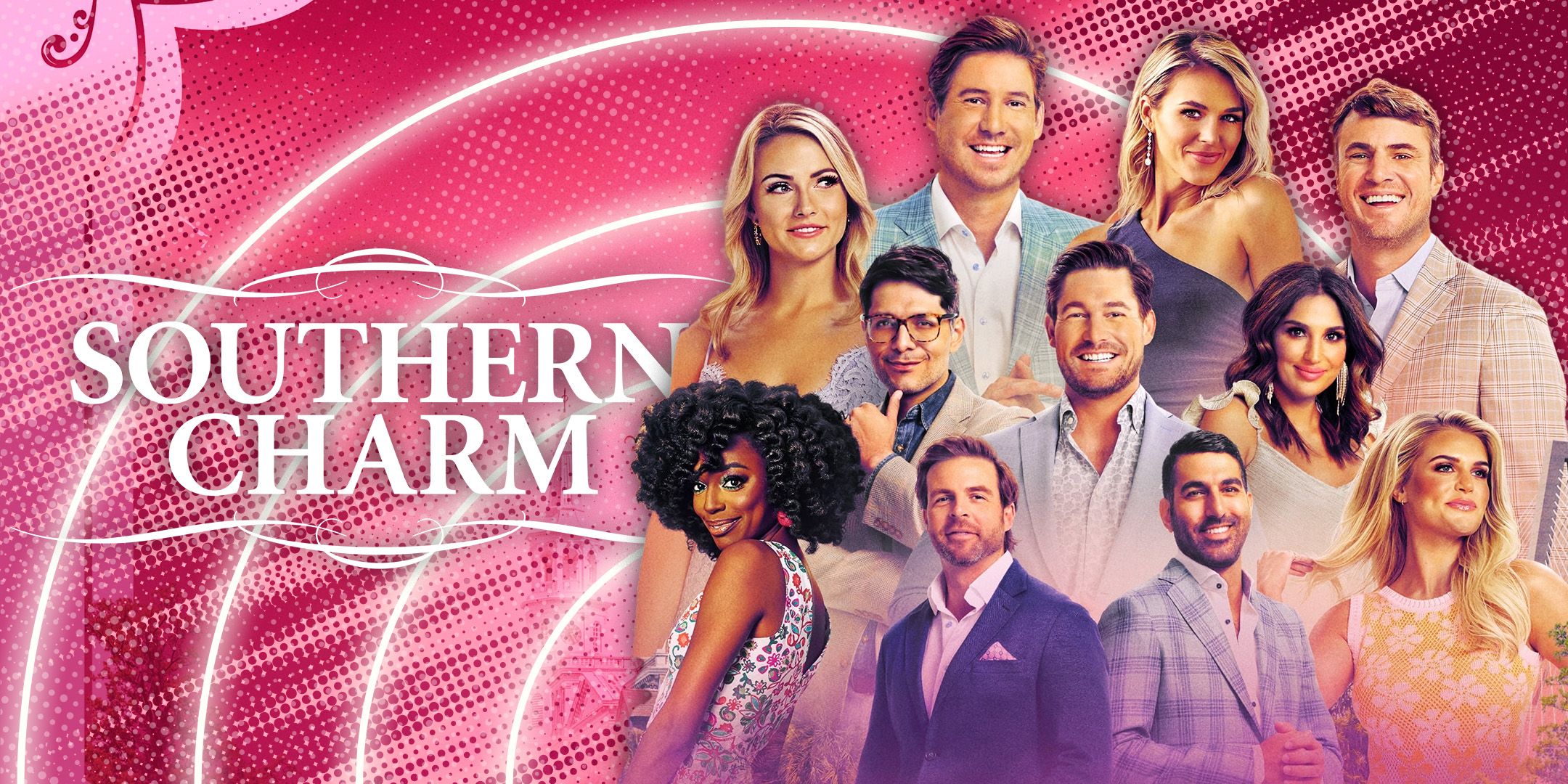 What Do The Southern Charm Cast Do For A Living?