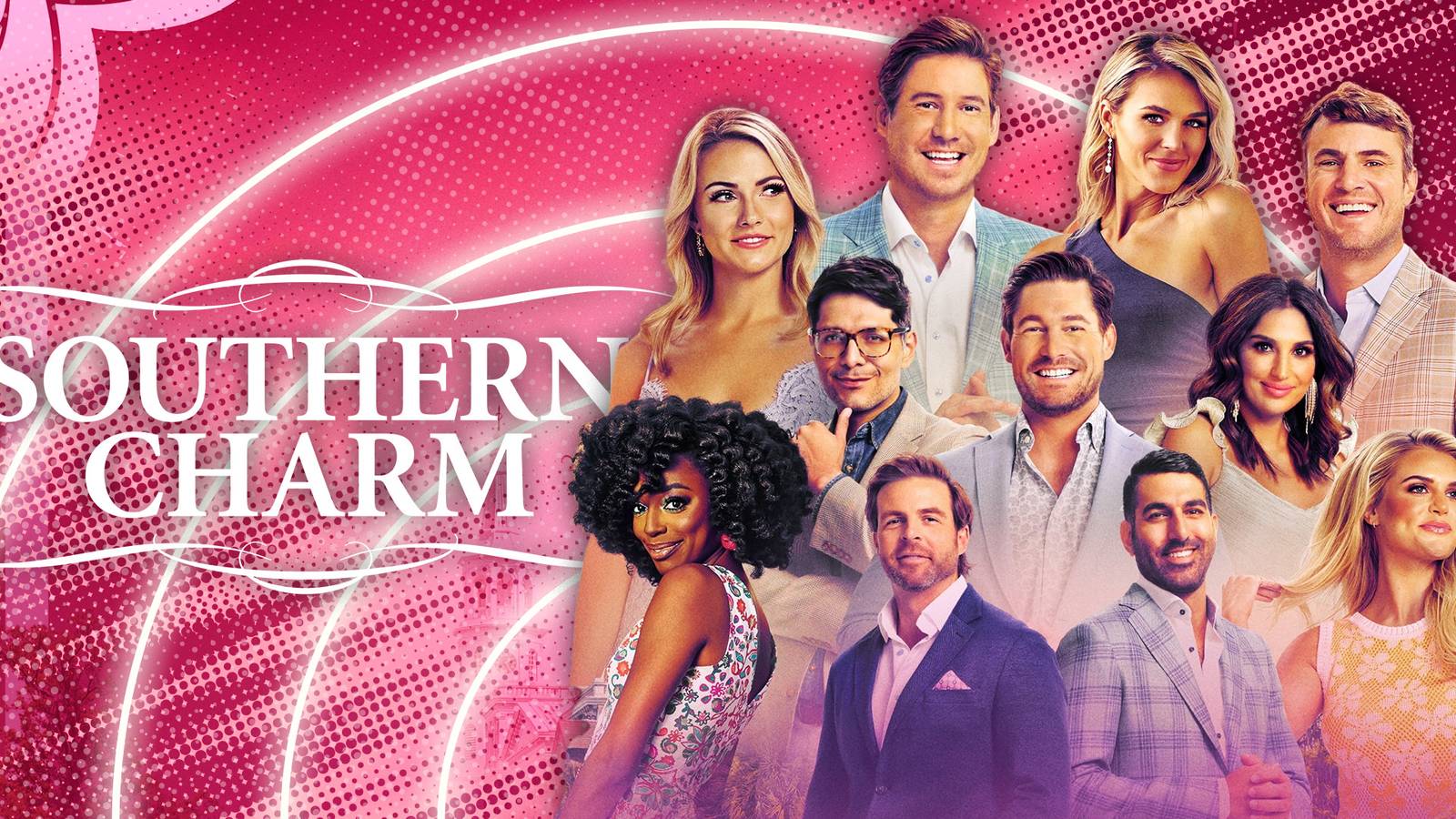 What Do The Southern Charm Cast Do For A Living?