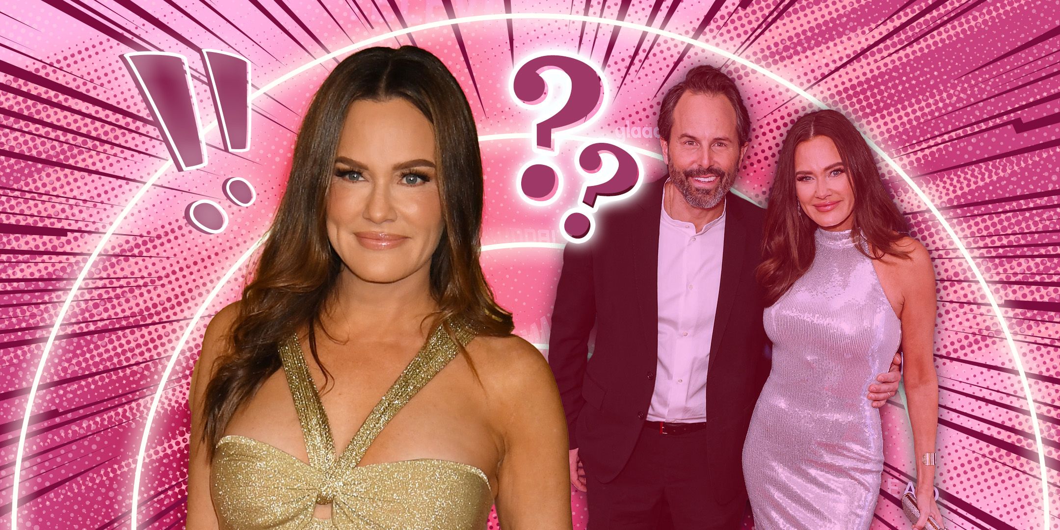 Britani Bateman And Jared Osmond's Dating Timeline