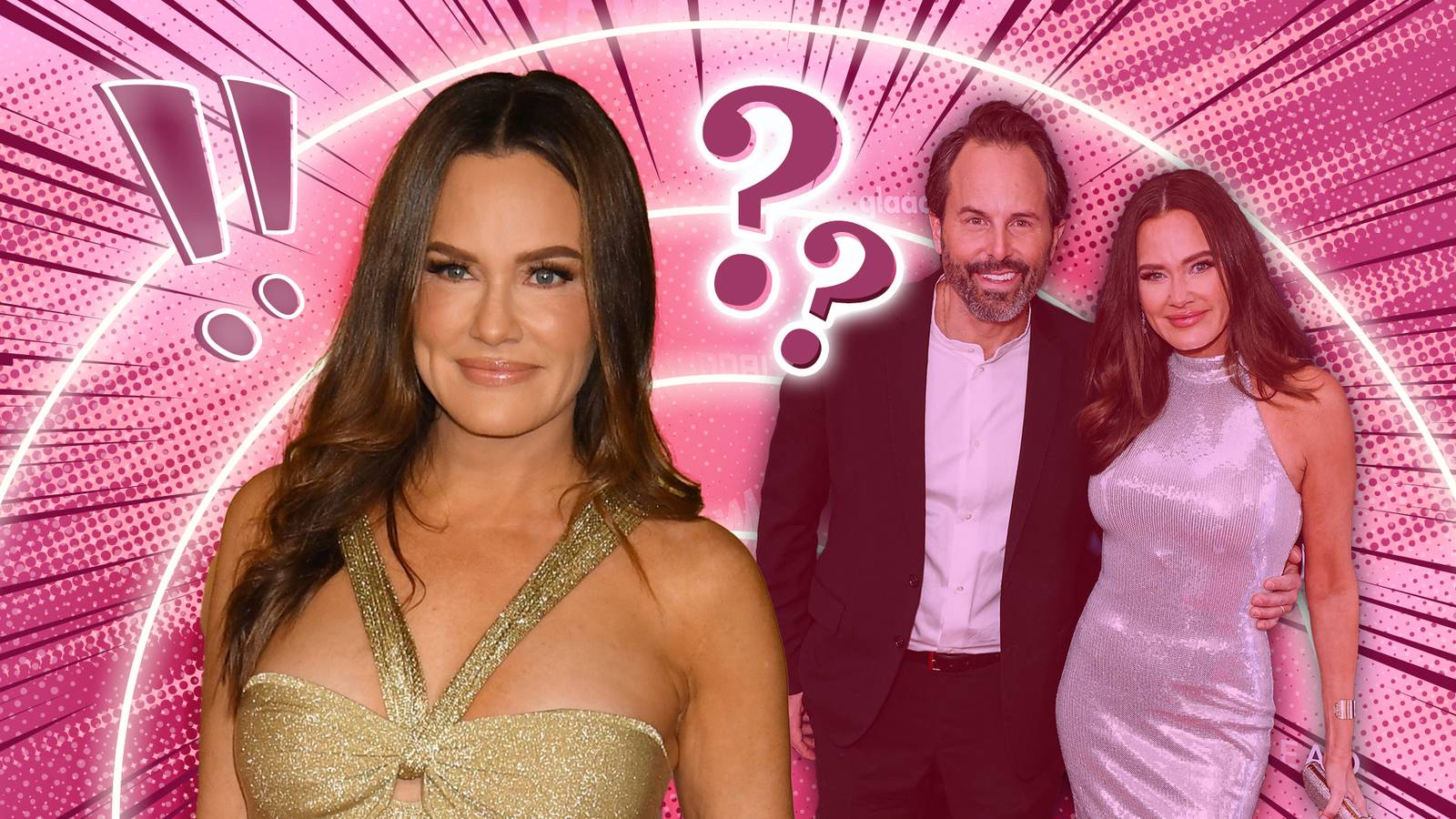 What's Really Going On With RHOSLC's Meredith Marks' Marriage?
