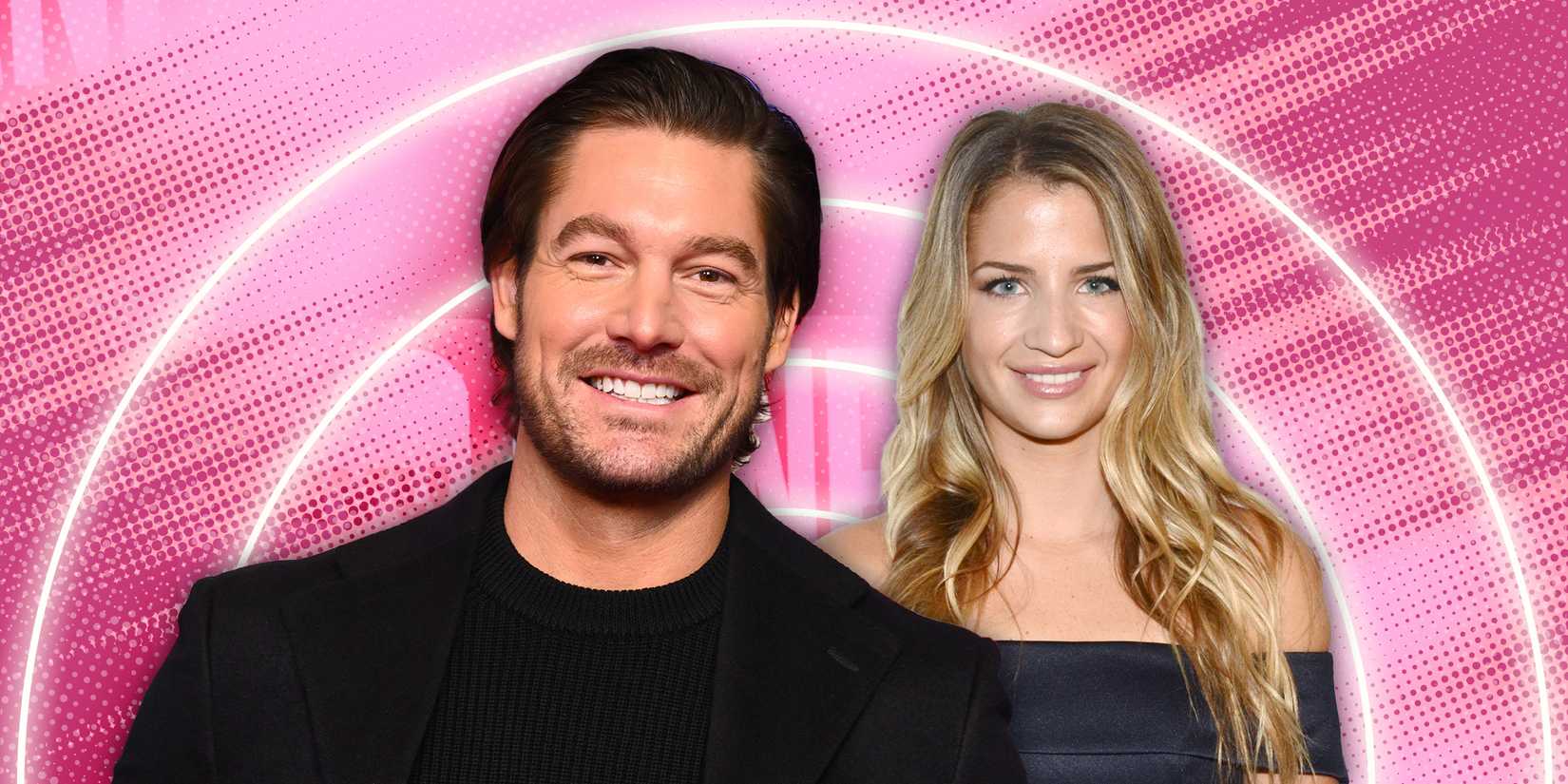 Craig Conover Spills On Naomie Olindo Rekindling Rumors