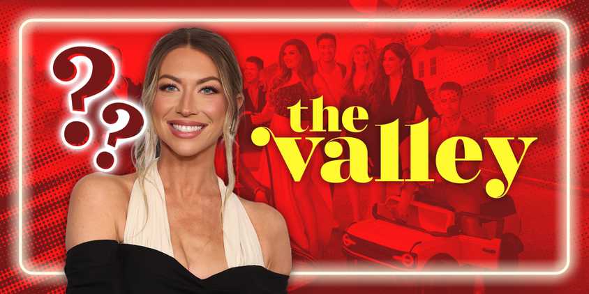 The Ages Of The Cast Of The Valley May Surprise You