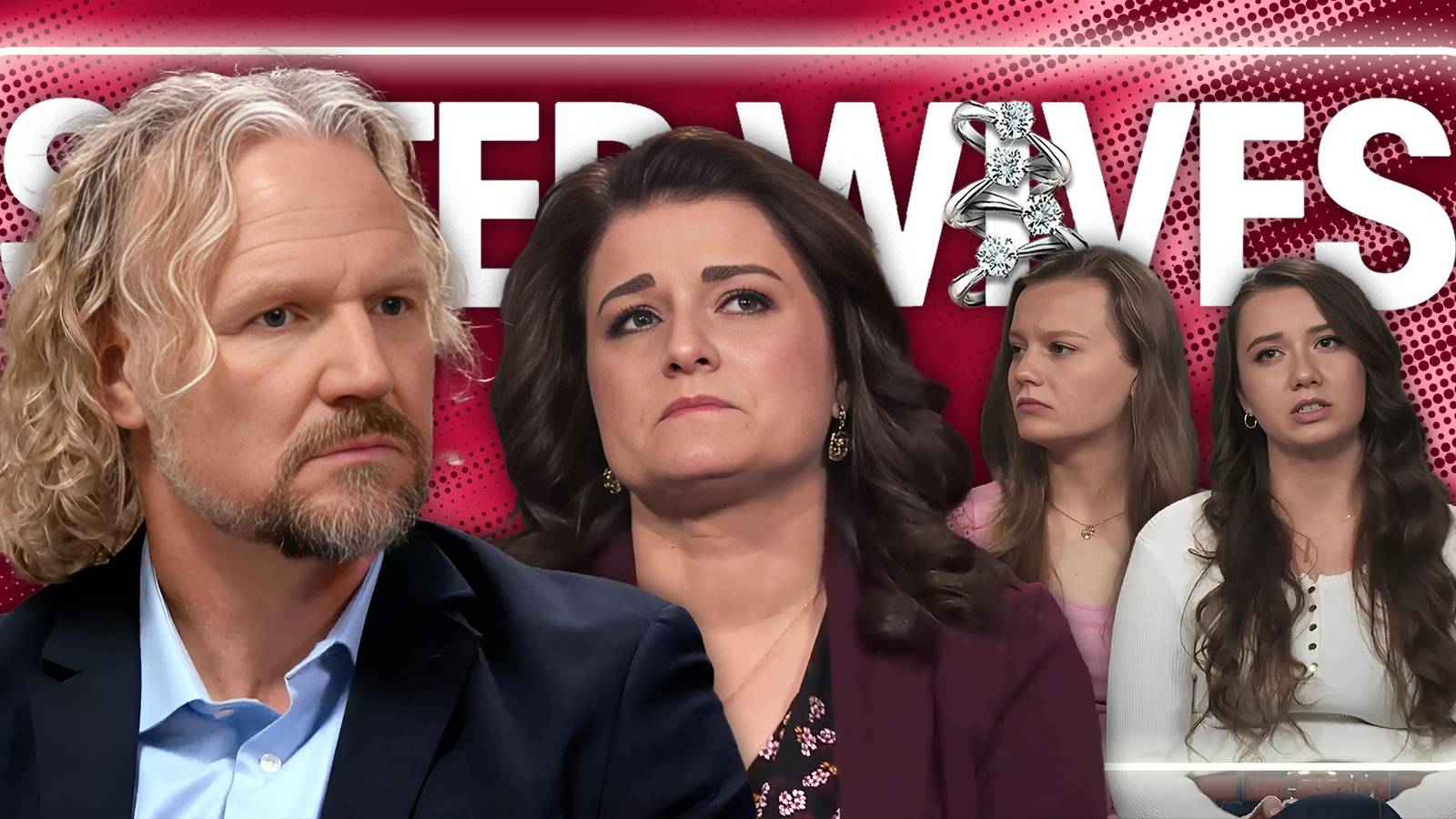 Will Sister Wives' Robyn Brown's Daughters Also Be Polygamous?