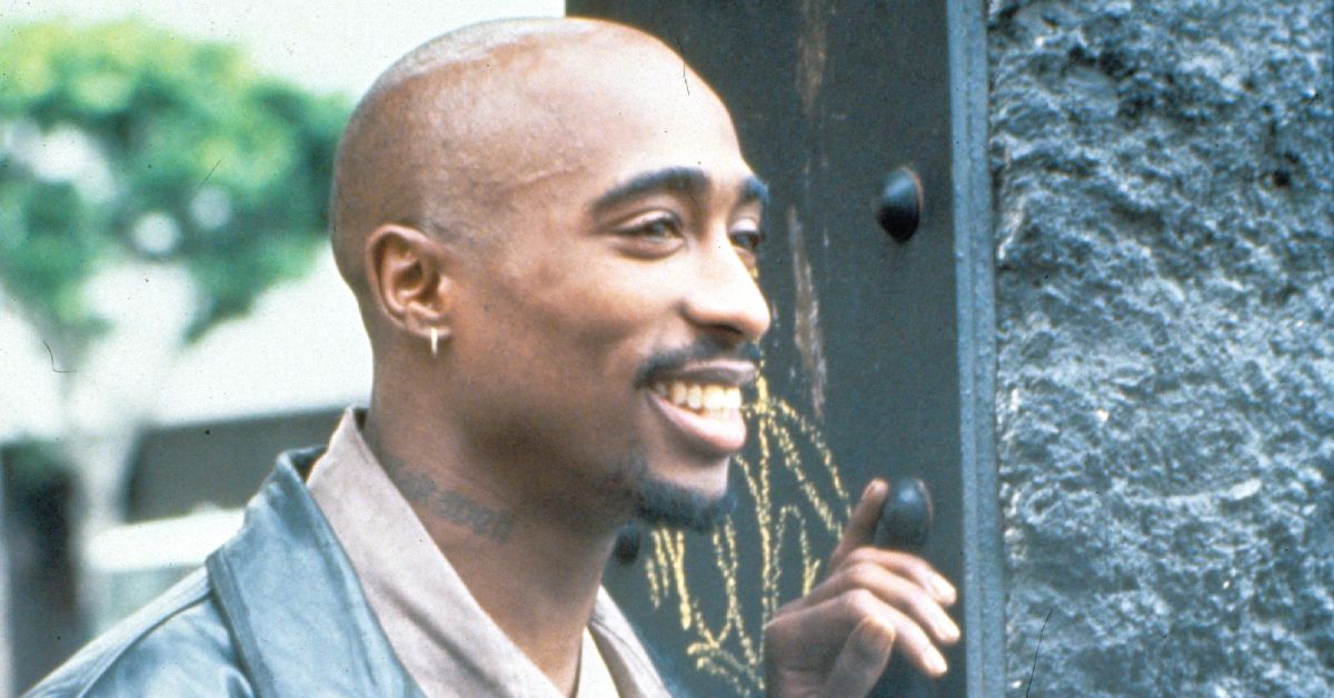 Rosie Perez's Cute Story About Tupac Shakur Revealed The Rapper's Heart