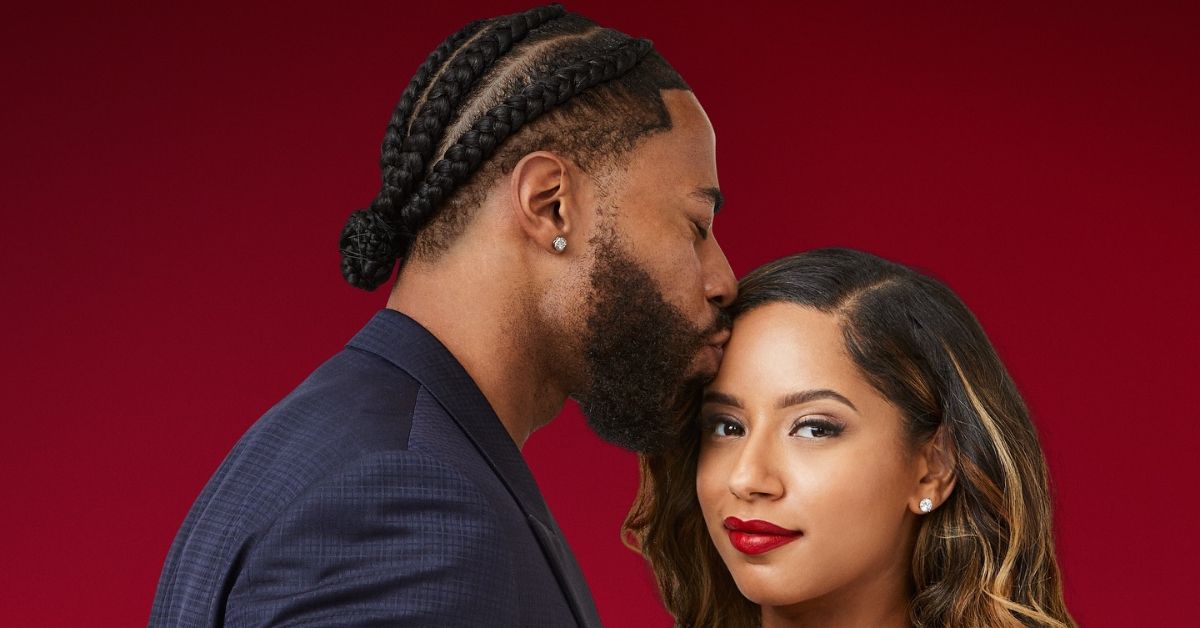 An Exclusive Interview With The Ultimatum's Zaina Sesay