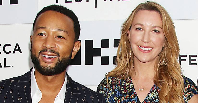 John Legend's Ties To Diddy