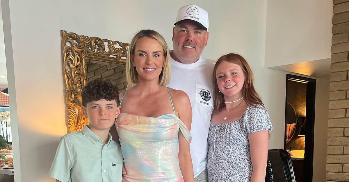 What Does RHOSLC's Whitney Rose's Husband Do?