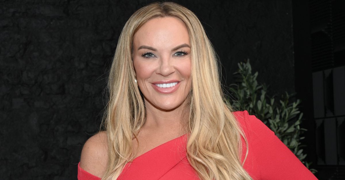 Who Is RHOSLC's Heather Gay's Ex-Husband?